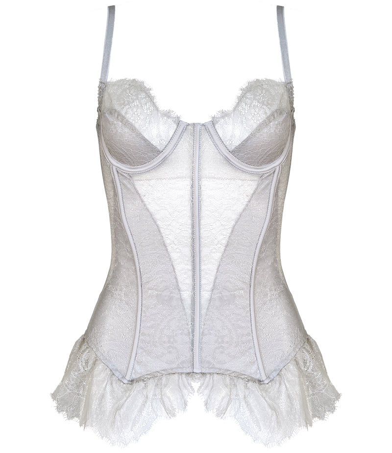 EMPRESS CORSET | Soreil